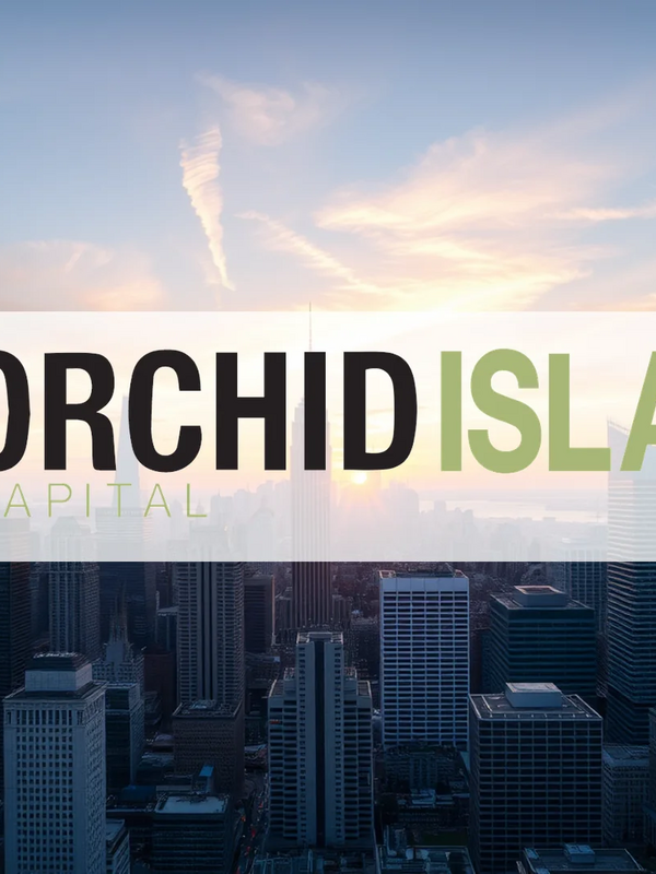 The High-Stakes Dividend Play: Orchid Island Capital’s 20% Yield Under ...