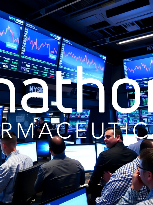 Phathom Pharmaceuticals: A Study in Contrasts as Key Quarterly Report Looms