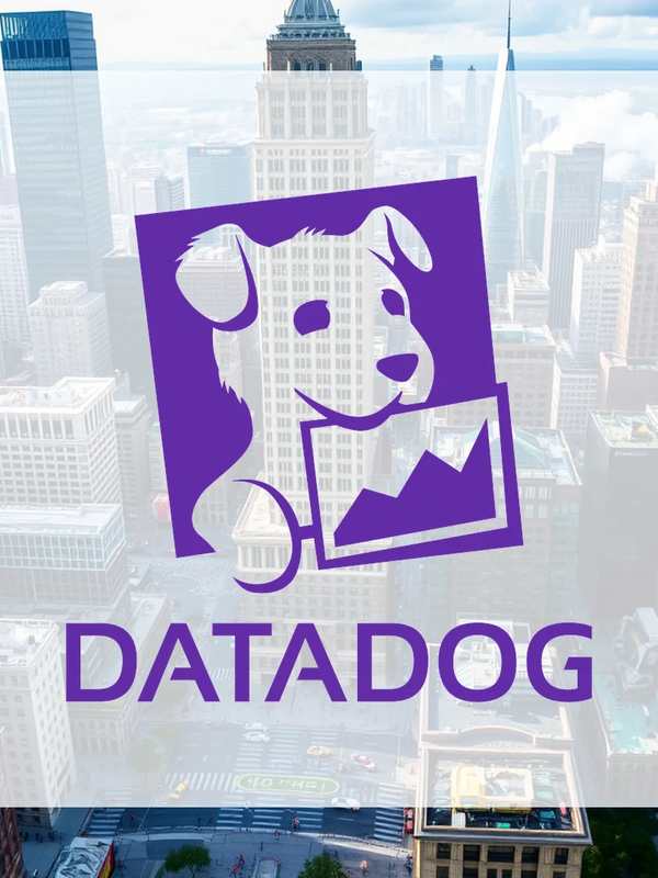 Datadog Shares Surge on Strong AI-Driven Performance