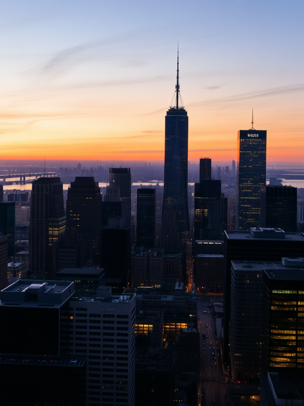 Tech Titans Fuel ETF’s Meteoric Rise Amid AI Revolution