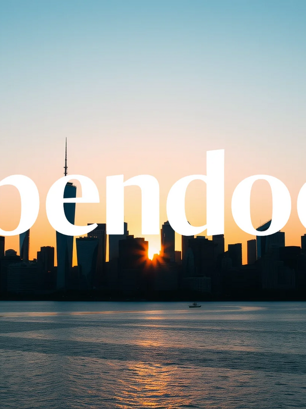 Opendoor Leadership Shakeup Sparks Market Turbulence