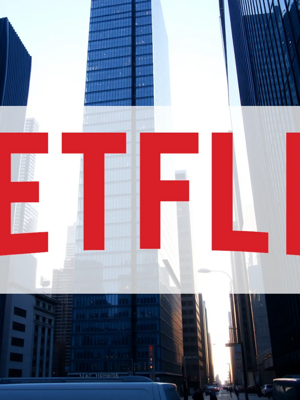 Netflix’s Pivot: A New Era of Metrics and Advertising Revenue