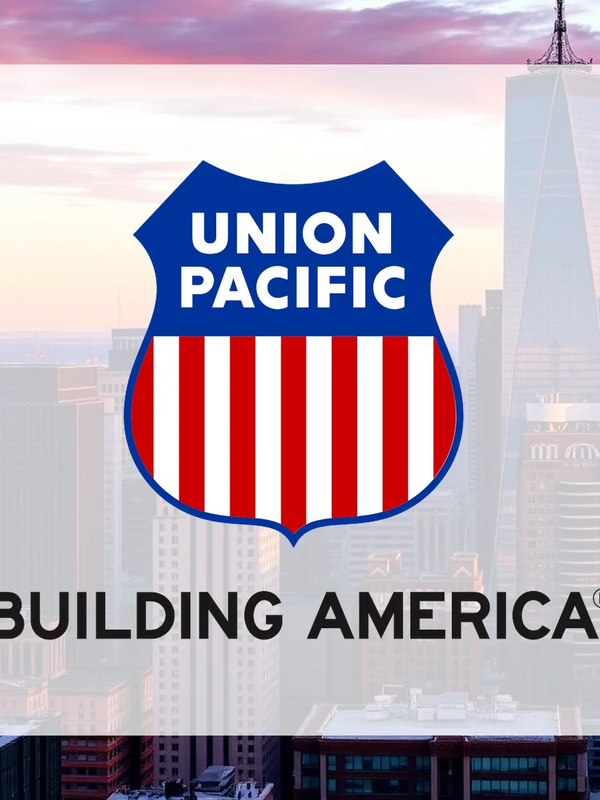 A Continental Rail Merger: Union Pacific’s Transformative Ambition