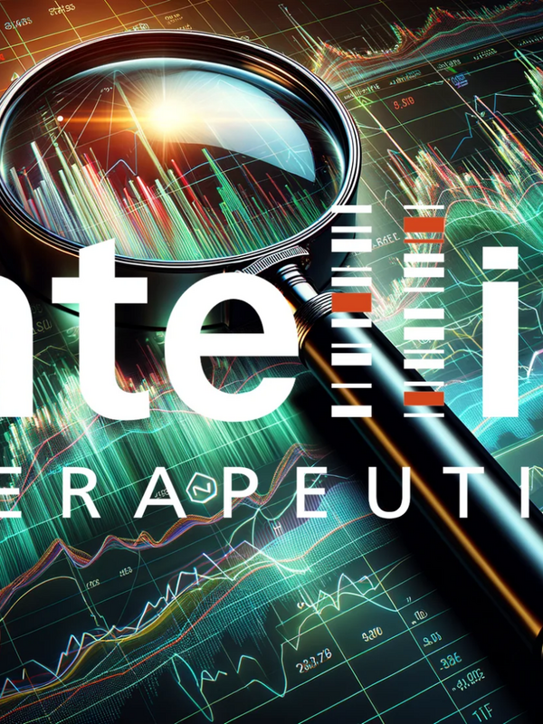 Gene Editing Pioneer Intellia Therapeutics Delivers Landmark Clinical ...