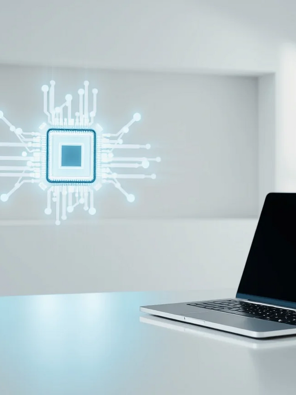 NVIDIA und Intel: Milliarden-Allianz für KI-Computer