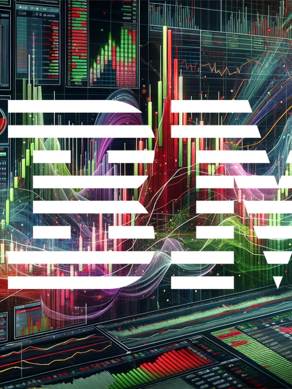 IBM’s Quantum Computing Breakthrough Signals New Era for Financial Markets