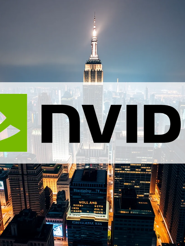 El Imparable Impulso De Nvidia La Inteligencia Artificial Sigue