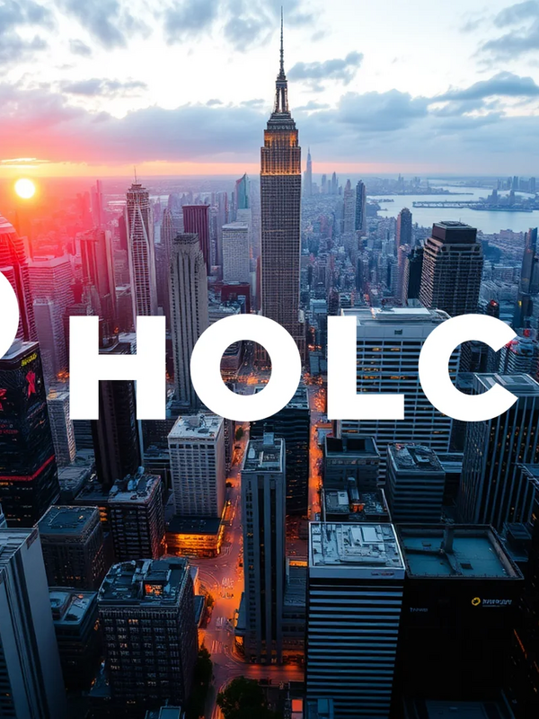 Holcim Aktie: Kampf um die Trendwende