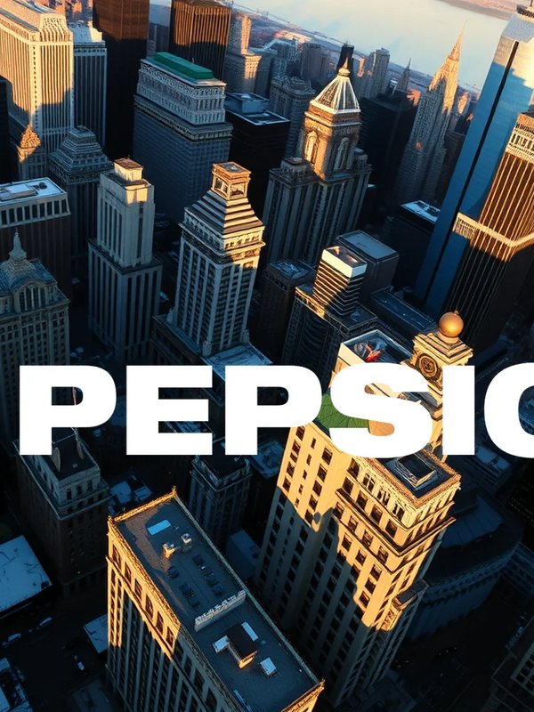 PepsiCo Faces Strategic Crossroads: Viral Trends Versus Structural Overhaul