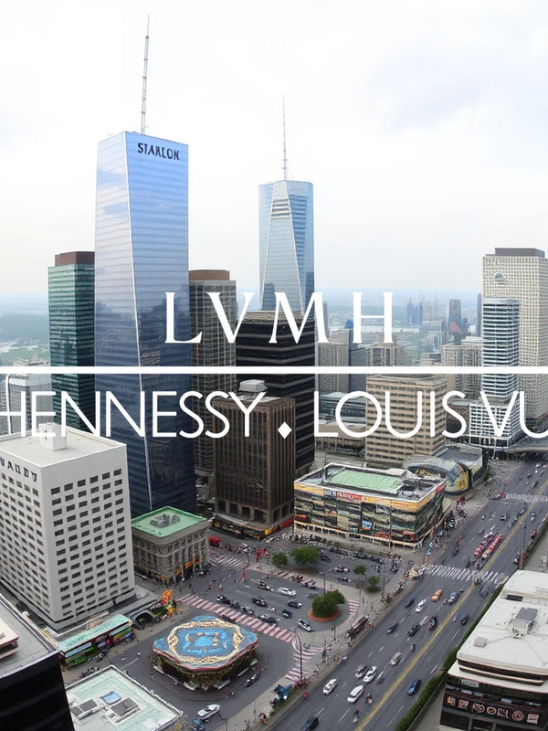 Luxury Sector Faces Headwinds as LVMH Announces Leadership Reshuffle