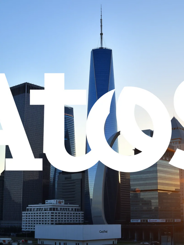 Atos Aktie: Wunderbare Perspektiven