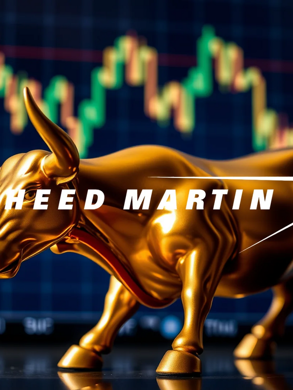 Defense Giant Lockheed Martin Secures Billions in New Contracts