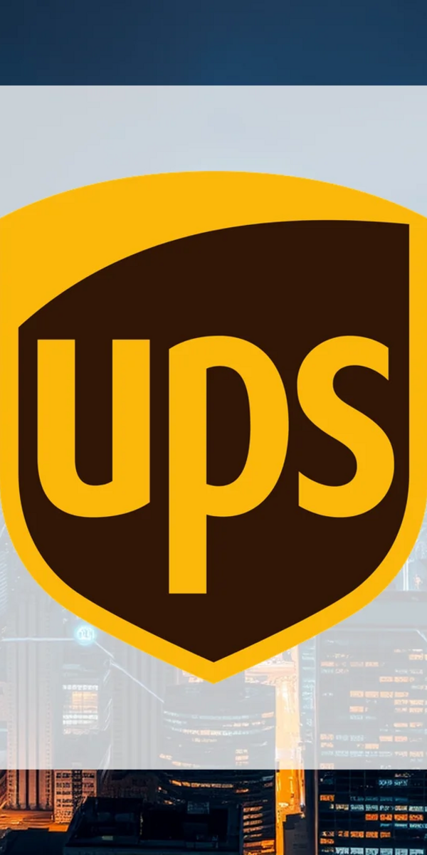 UPS Charts Bold Course with Strategic Overhaul