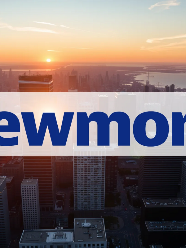 Newmont Mining Set for Historic Leadership Transition Amid Gold Market ...