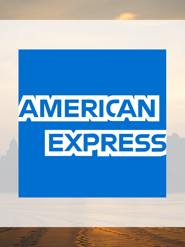 American Express Charts Digital Future with Blockchain and Premium ...