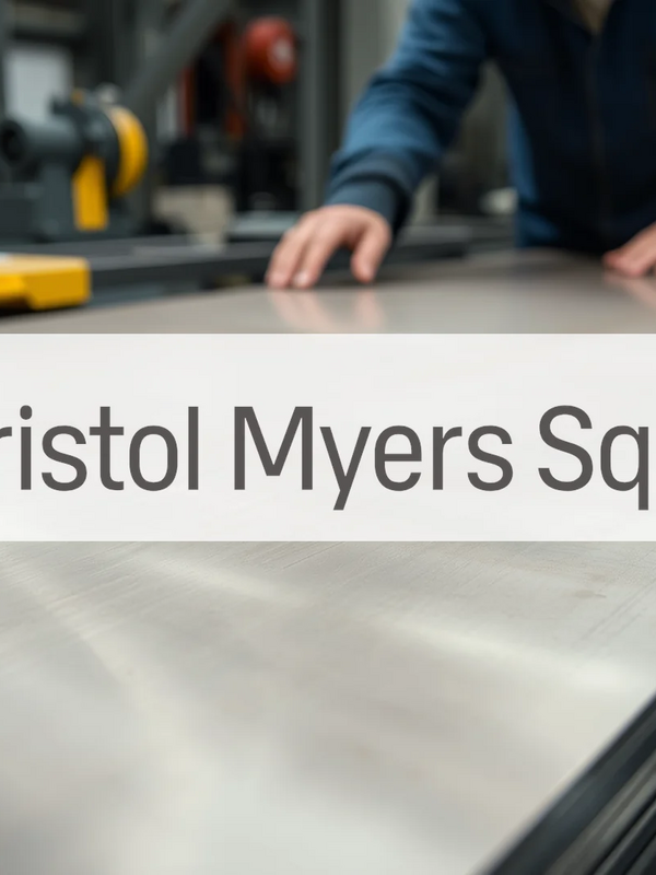 Bristol-Myers Squibb Receives Critical FDA Fast-Track Designation for ...
