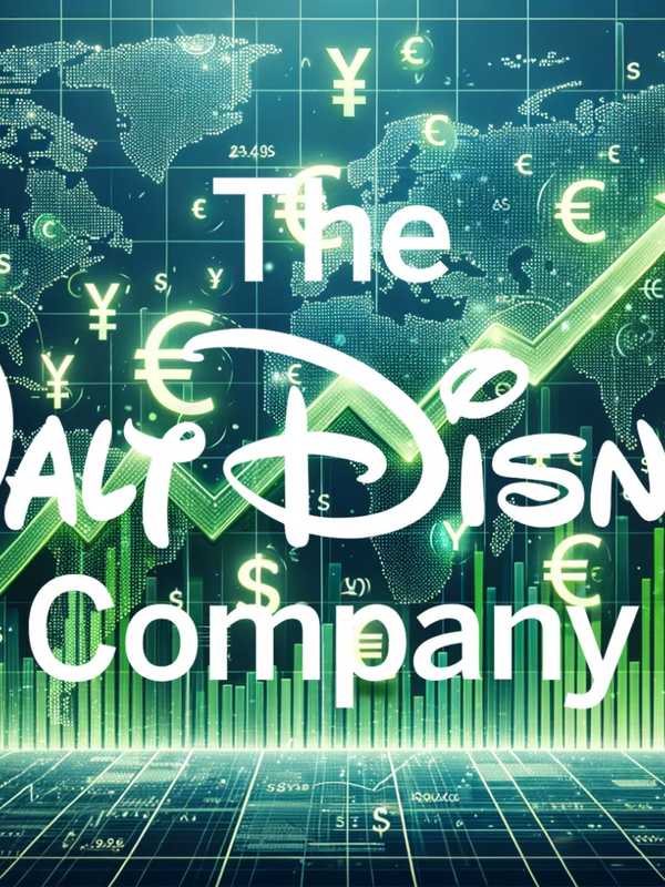 Disney Strengthens Leadership Team with Key Executive Contract Extension