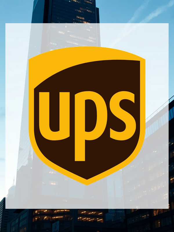 UPS Aktie: Jüngste Berichtsanalyse