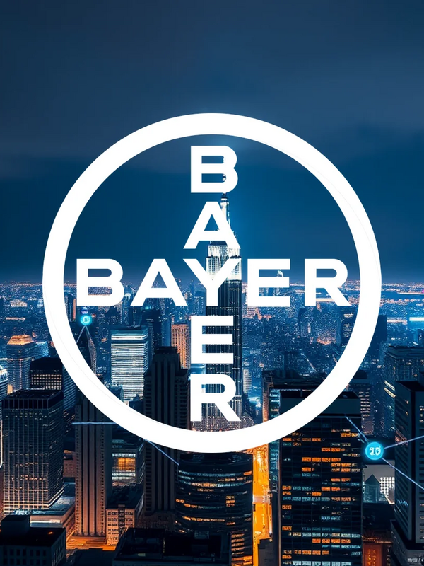 Bayer Shares Approach Critical €30 Threshold