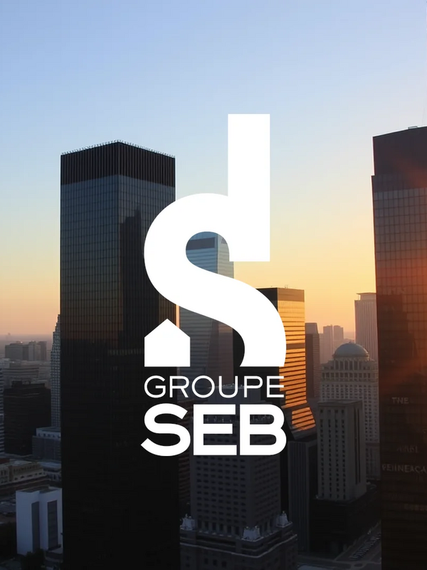 Seb Aktie: Erholung, aber fragil