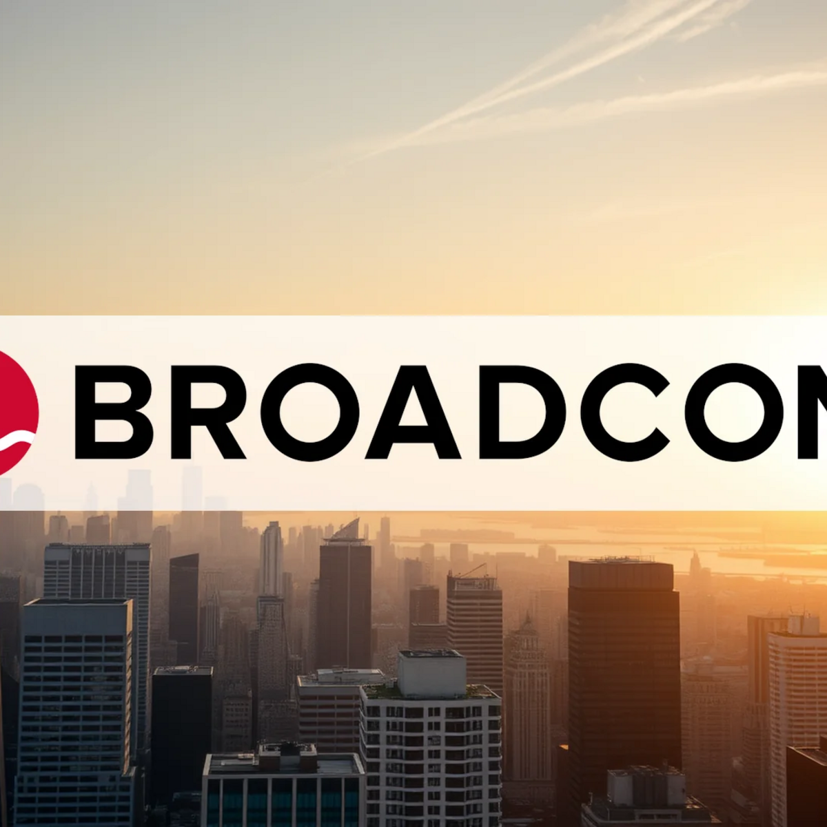 A Tale of Two Broadcoms: Institutional Bulls vs. Insider Sales