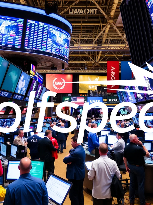 Wolfspeed Shares Stabilize Following Bankruptcy Exit Rally