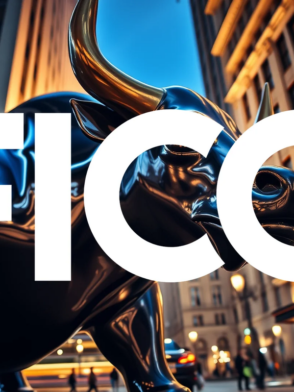 Fair Isaac’s Bold Strategy Shift Rattles Credit Industry