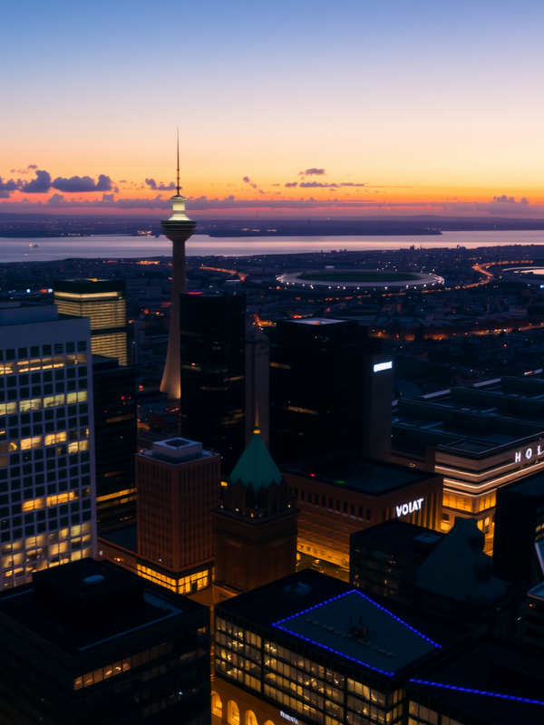 Defense Sector ETF Soars Amid Global Tensions