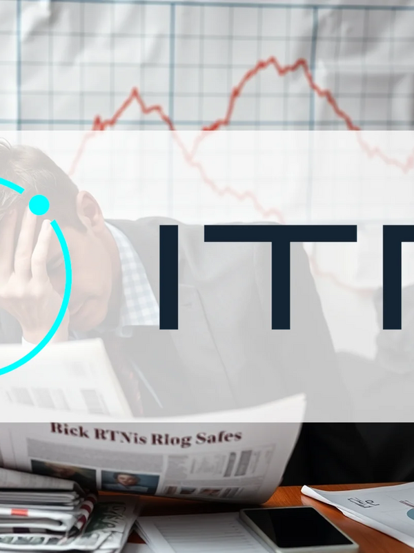 ITM Power Aktie: Wasserstoff-Boom geht weiter!