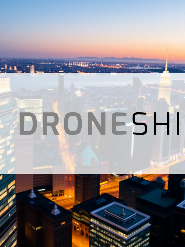DroneShield Stock Surges on Breakthrough AI Defense System
