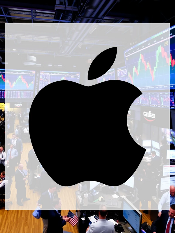 Apple Leadership Transition Gains Momentum as Successor Emerges