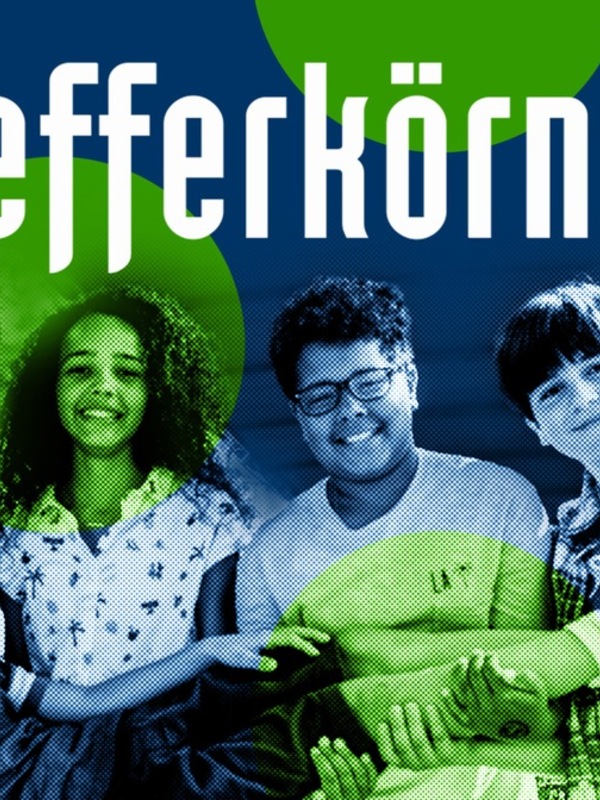 Hamburg - Mit elf brandneuen Episoden kehren „Die Pfefferkörner – Die ...