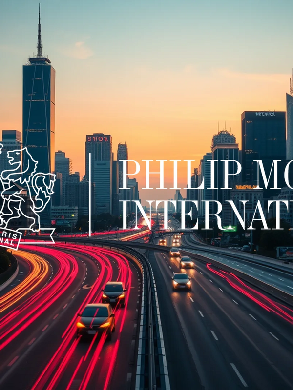 Regulatory Hurdles Shape Philip Morris’s Pivot to Smoke-Free Products