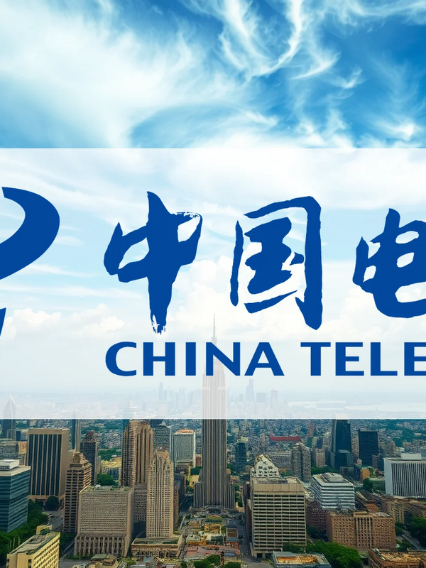 China Telecom Aktie: Entscheidung naht!