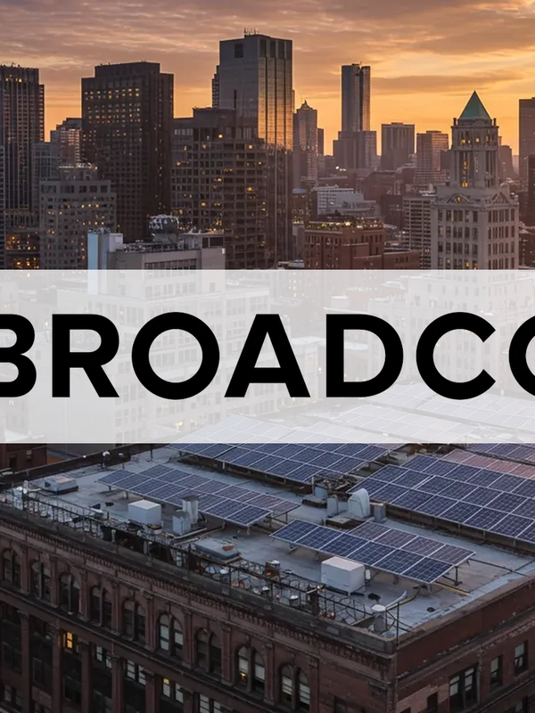 Broadcom Emerges as Key Player in Artificial Intelligence ...