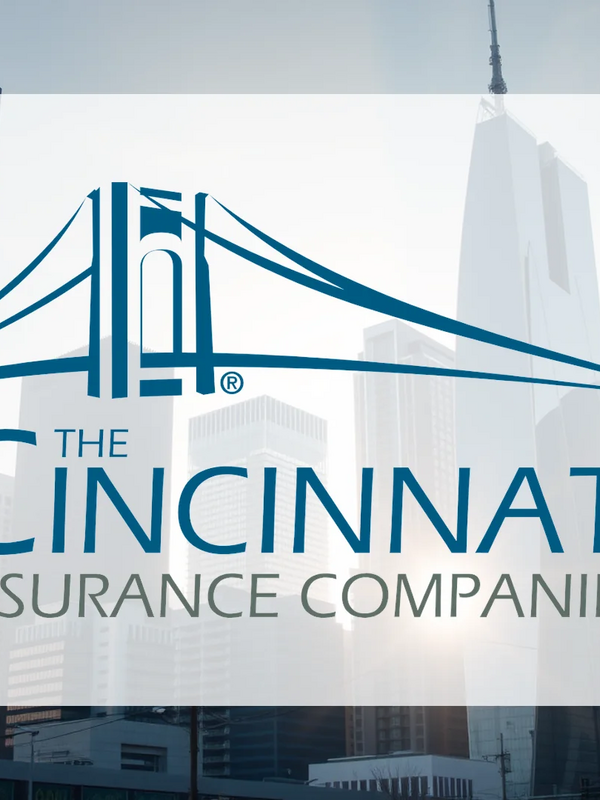 Cincinnati Financial Shares Maintain Upward Trajectory Amid Analyst ...