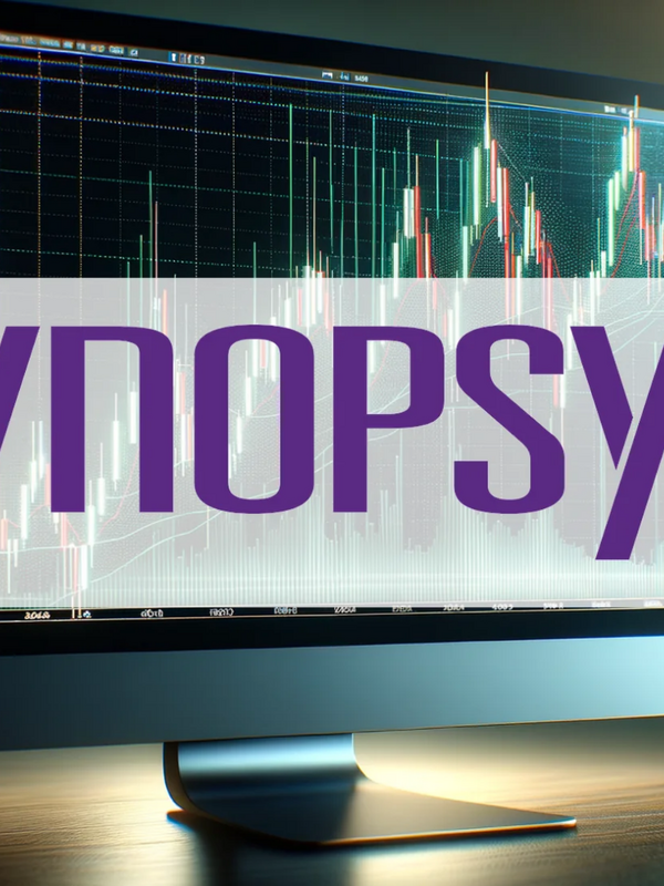 Synopsys Stock Set for Strategic Reset Following Key Divestitures