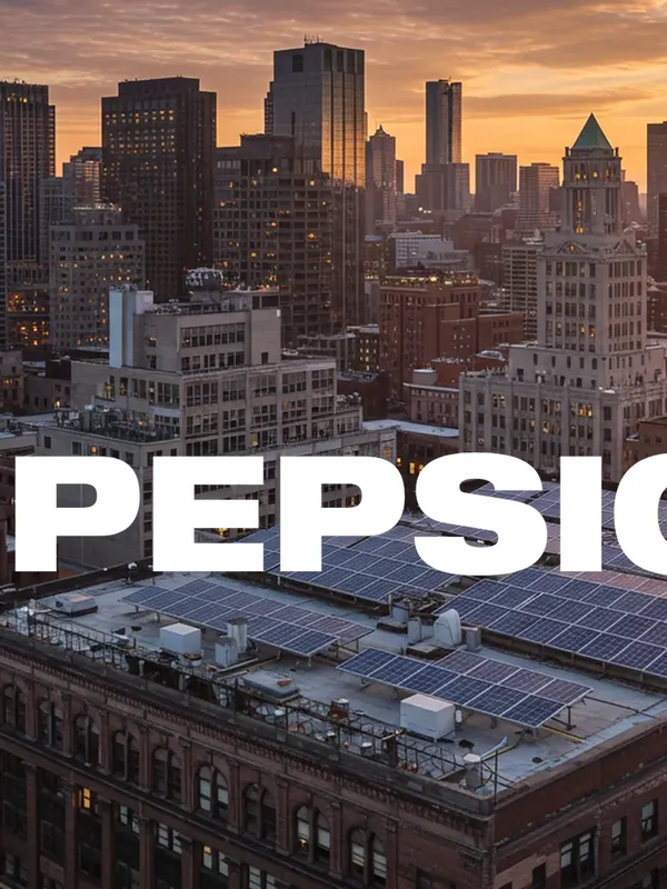 PepsiCo Shares Surge on Strong Quarterly Performance