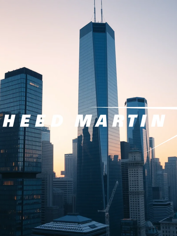 Lockheed Martin Boosts Investor Returns Through Dividend Hike and Share ...
