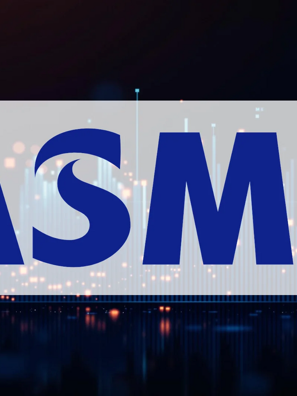 ASML Shares Surge Ahead of Quarterly Earnings Release