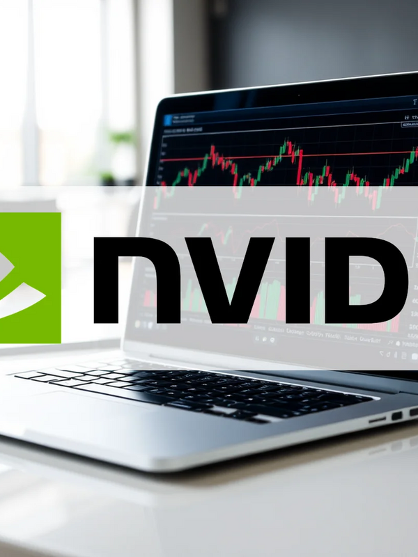 Nvidia Shares Reach Record High Following UAE Export Approval