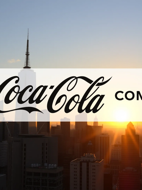 Coca-Cola Shares Defy Strong Earnings with Unexpected Decline