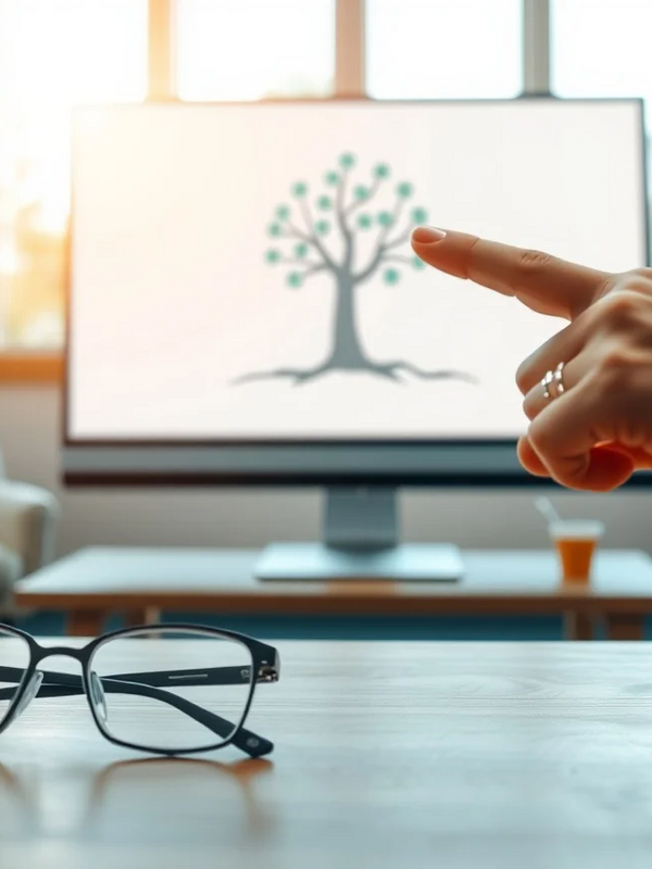 Digitaler Wandel: Senioren erobern das Internet