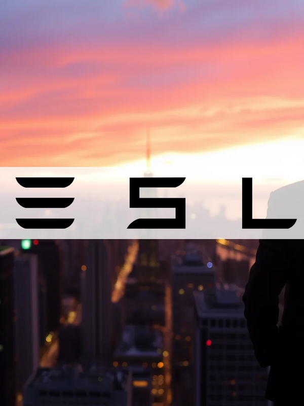 Tesla Earnings Report: A Pivotal Moment for the Electric Vehicle Giant