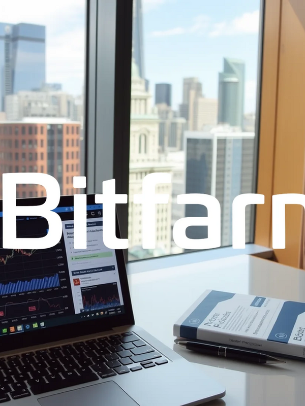 Bitfarms Aktie: Erstaunlicher Gewinnsprung!