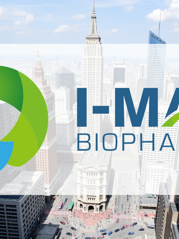 I-Mab’s Strategic Pivot: High-Risk Transformation Amid Promising ...