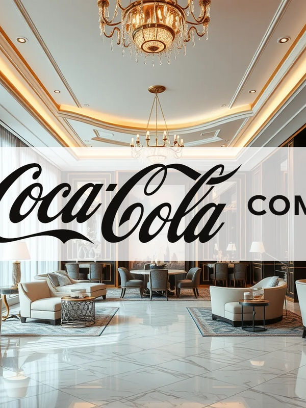 Coca-Cola Shares Surge on Strong Quarterly Performance
