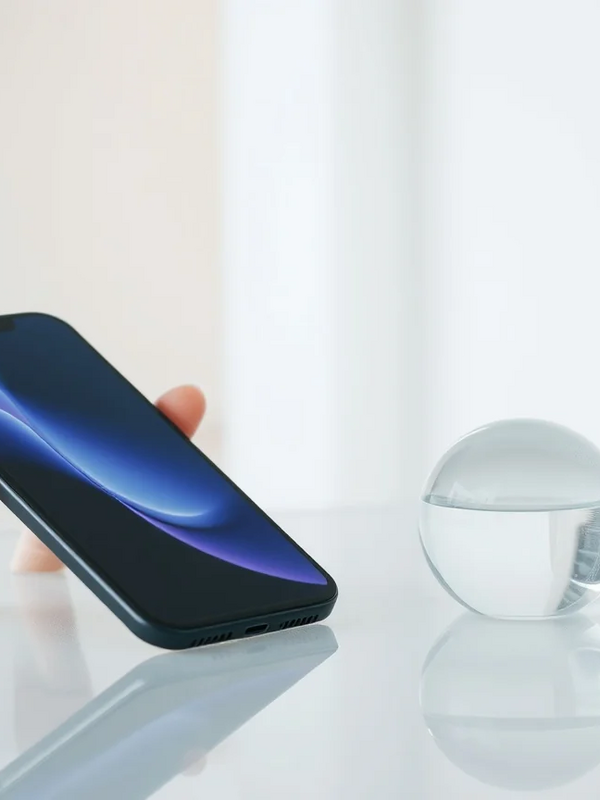 Telegram: „Liquid Glass-Design und zwölf neue Features