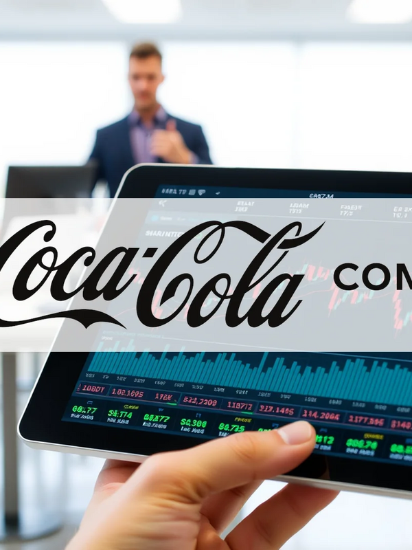 Coca-Cola Executive Makes Major Stock Purchase Following Strong ...