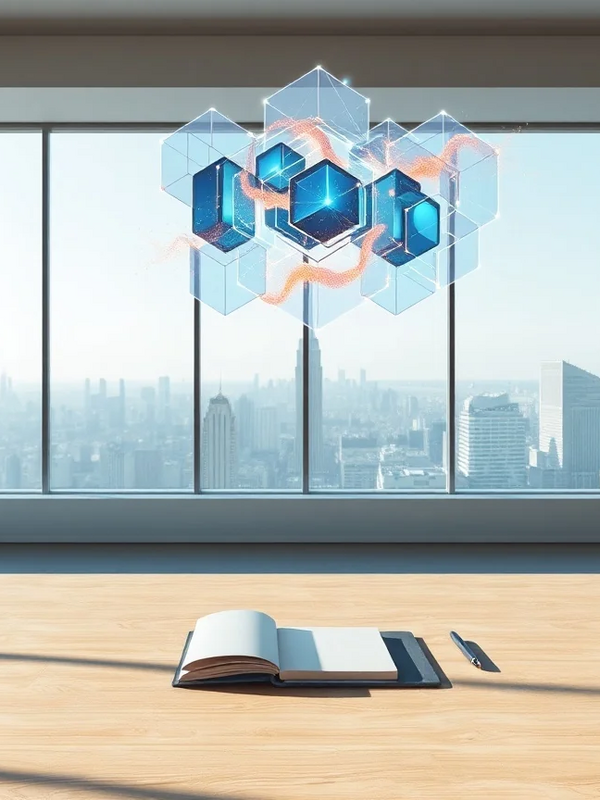 KI revolutioniert das Projektmanagement: Deutsche Unternehmen im Wandel